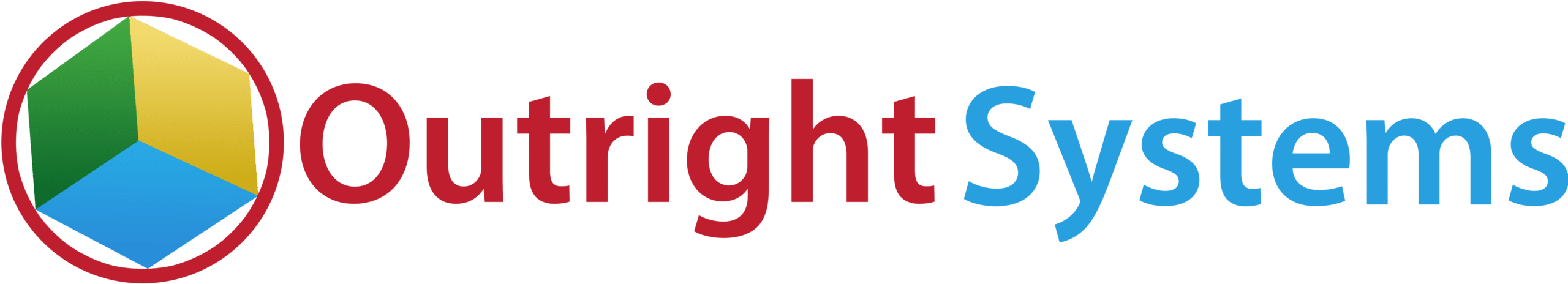 Blog – outrightsystems